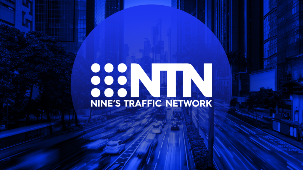 Nine's Traffic Network - Will Get You There - Nine for Brands