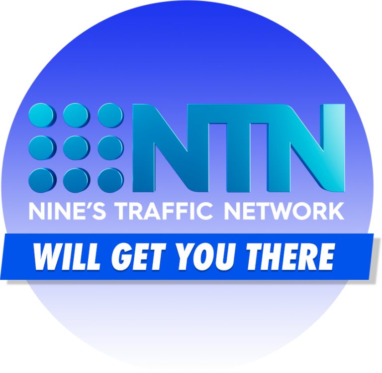 Nine's Traffic Network - Will Get You There - Nine for Brands