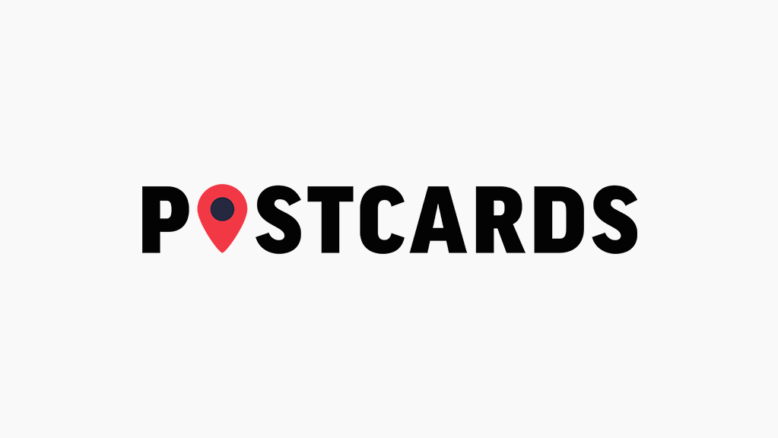 Postcards - Nine for Brands