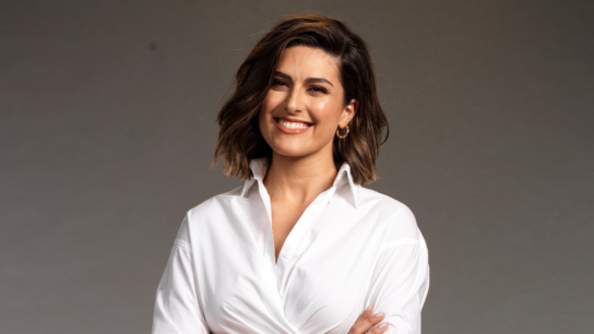Sarah Abo joins Today as co-host - Nine for Brands