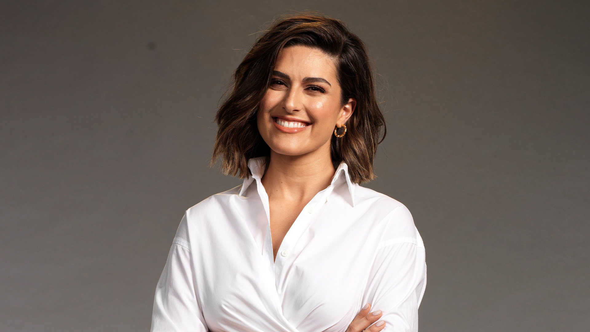 Sarah Abo joins Today as co-host - Nine for Brands