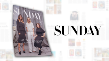 Sunday Life celebrates 25th anniversary with inaugural Trailblazers ...
