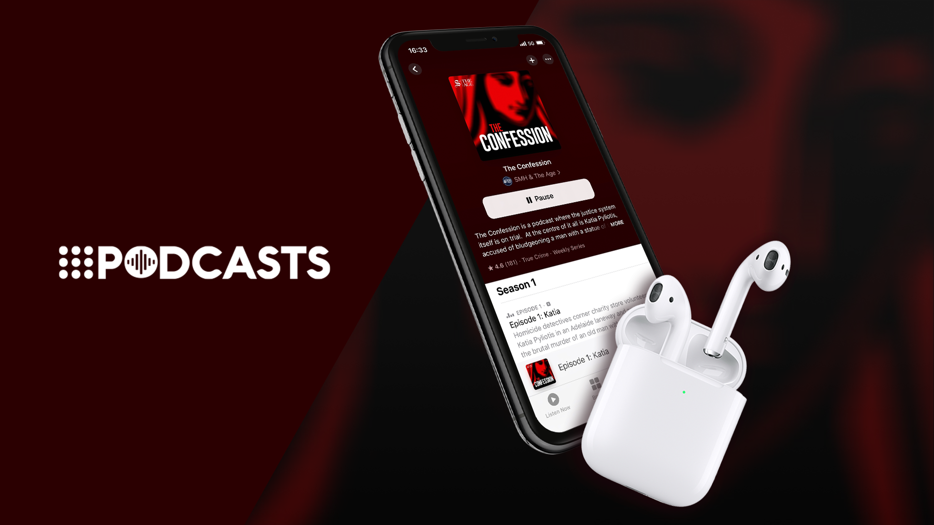 What happens when a murder case implodes from the witness box? - Nine ...