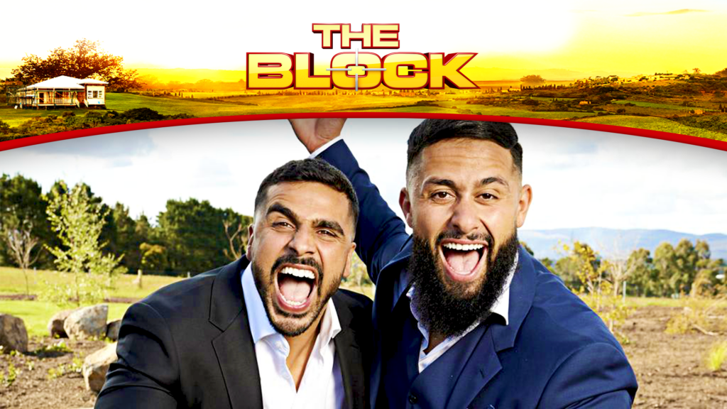 Shock and awe at stunning Block auctions - Nine for Brands