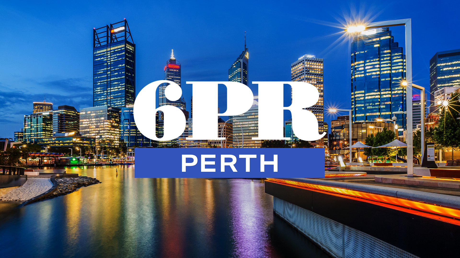Simon Beaumont returns to 6PR in 2025 - Nine for Brands
