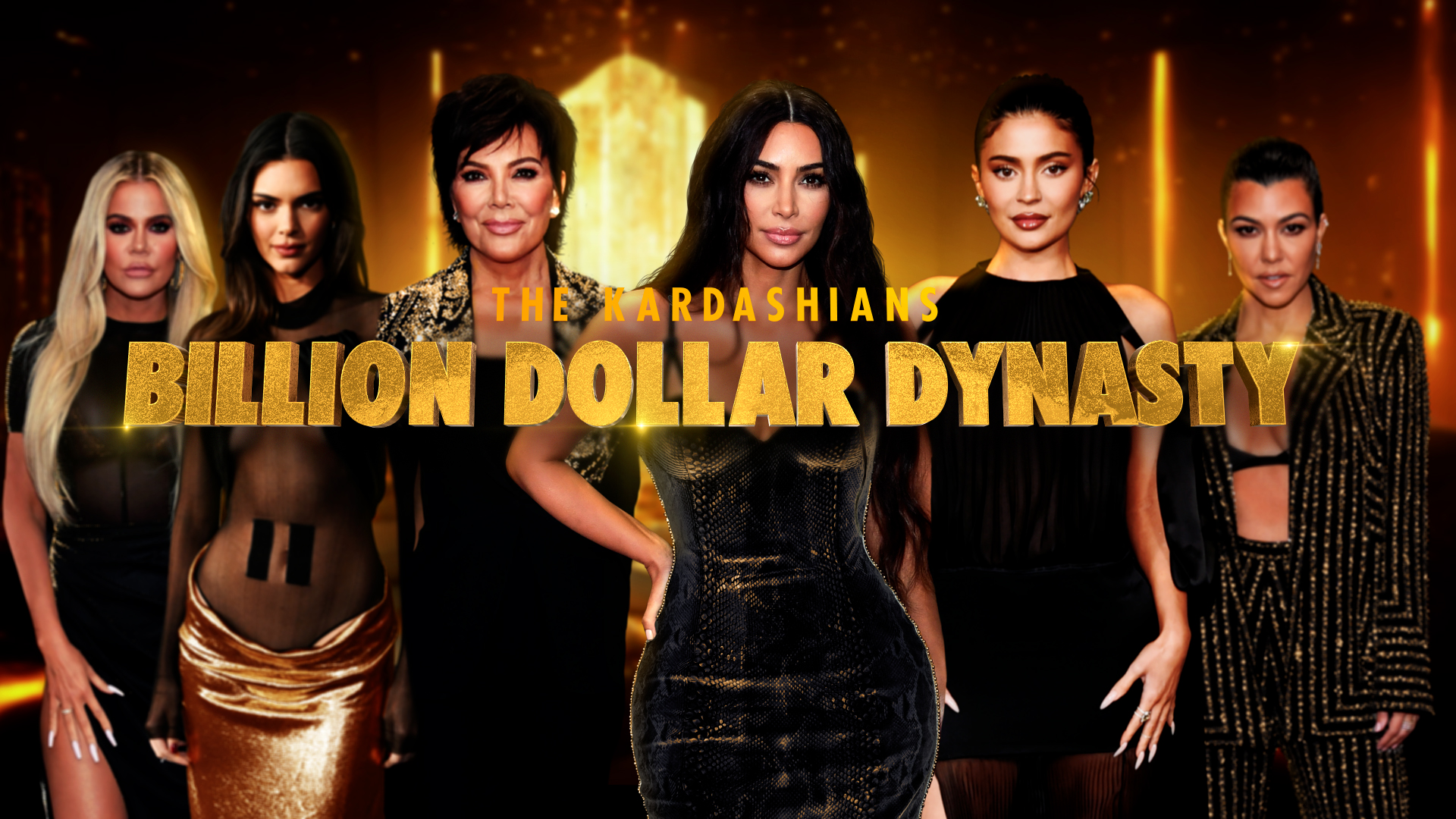 Eye-watering riches, astounding fame - Nine for Brands