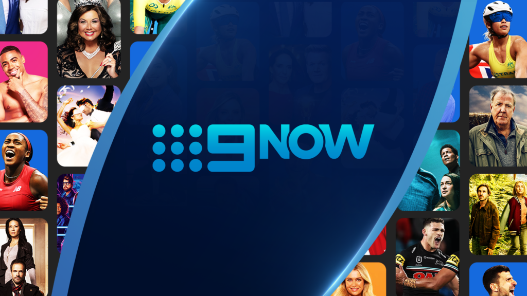 9Now: Australia's Number 1 BVOD Platform - Nine for Brands