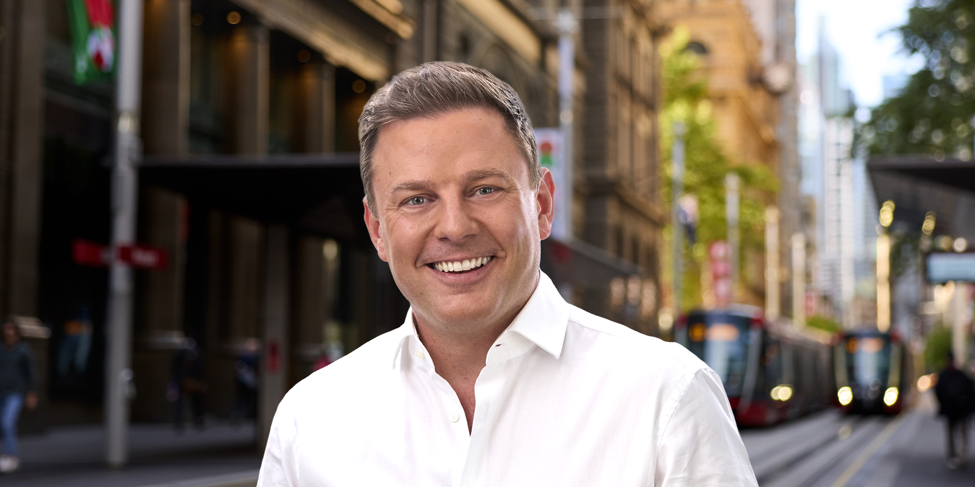 Ben Fordham to host first NSW Leaders Debate live and local on 2GB ...