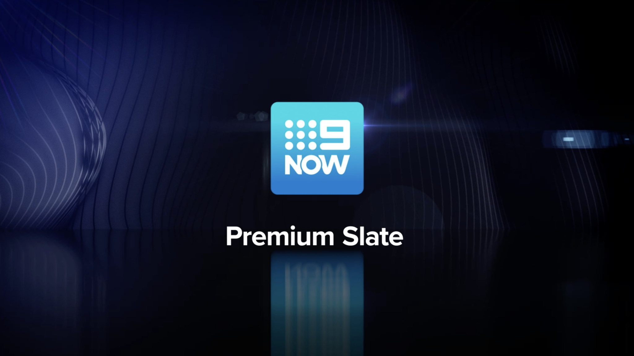 9Now: Step into the future of television - Nine for Brands