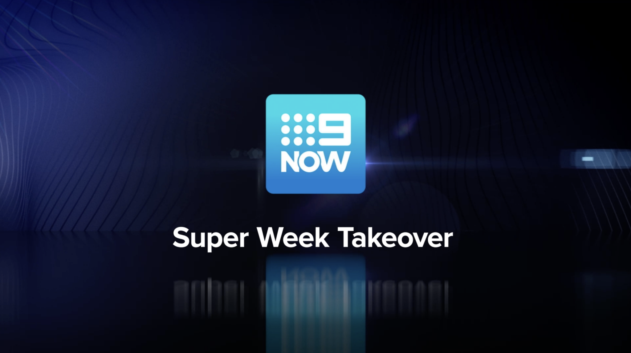 9Now: Australia's Number 1 BVOD Platform - Nine for Brands