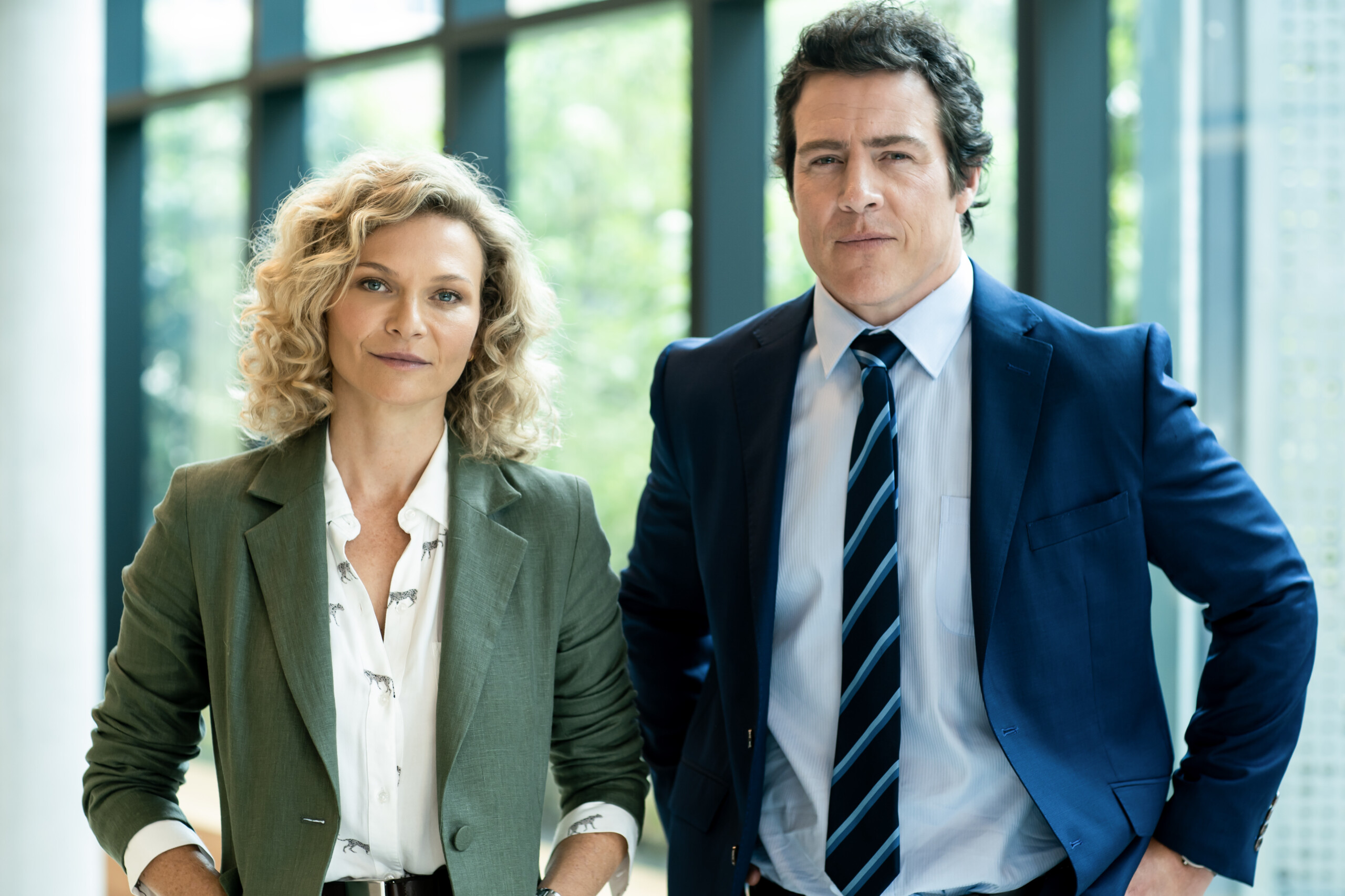 Human Error begins production - Nine for Brands