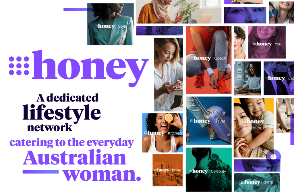 9Honey - Nine for Brands