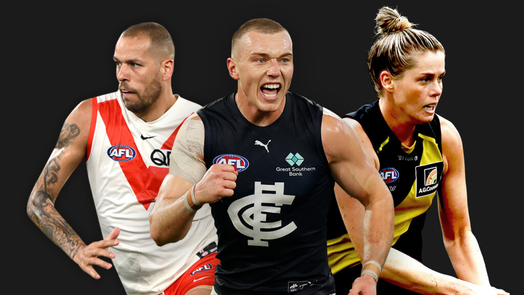 Footy on Nine Audio - Nine for Brands