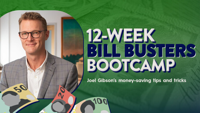 Nine.com.au and the Today show join forces to help Australians bust ...