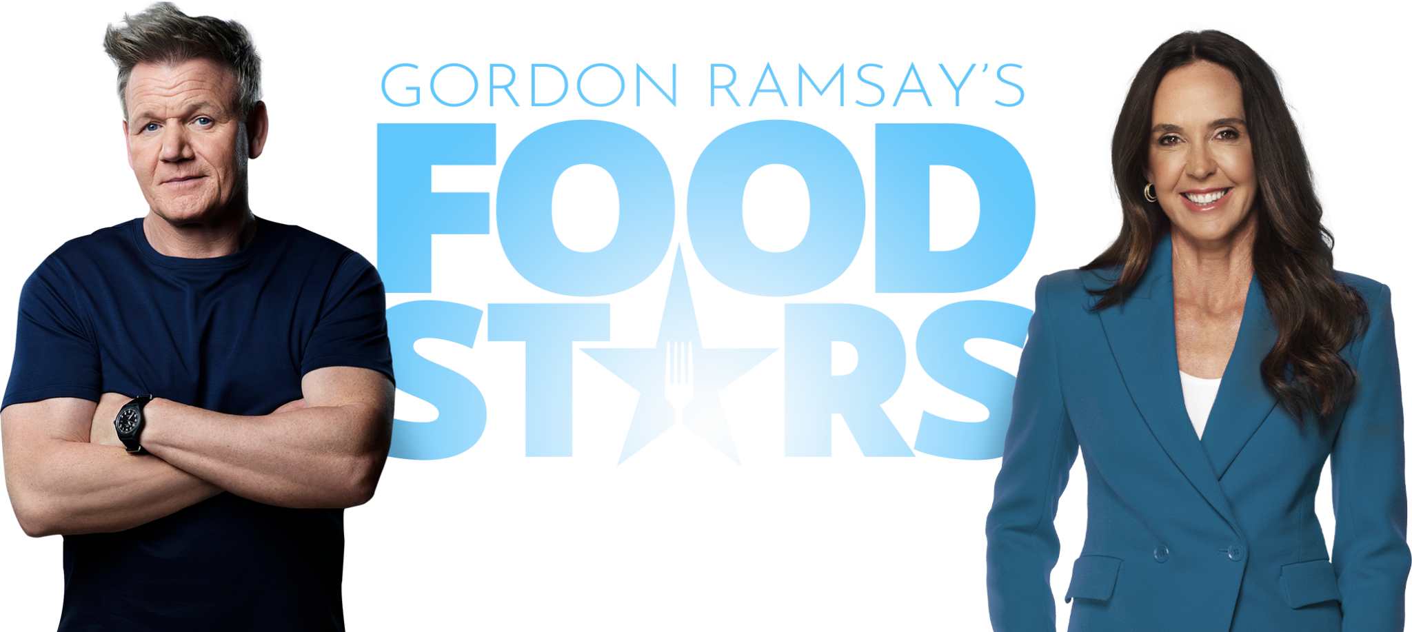 Food Star - Nine for Brands