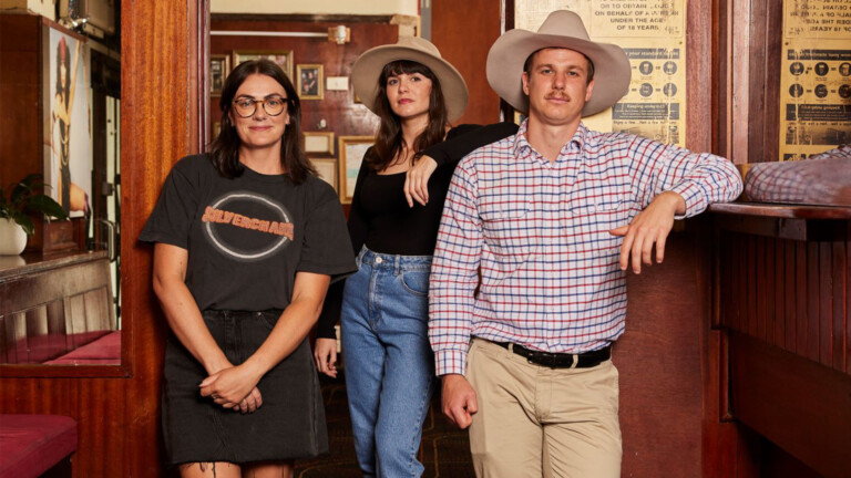 PEDESTRIAN and The Betoota Advocate form unholy union with new vodcast ...