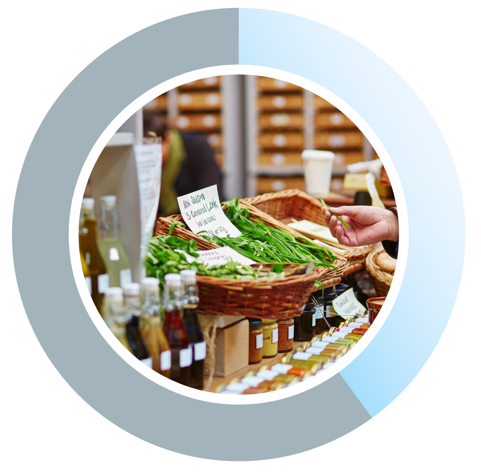 Food Stars - Nine for Brands