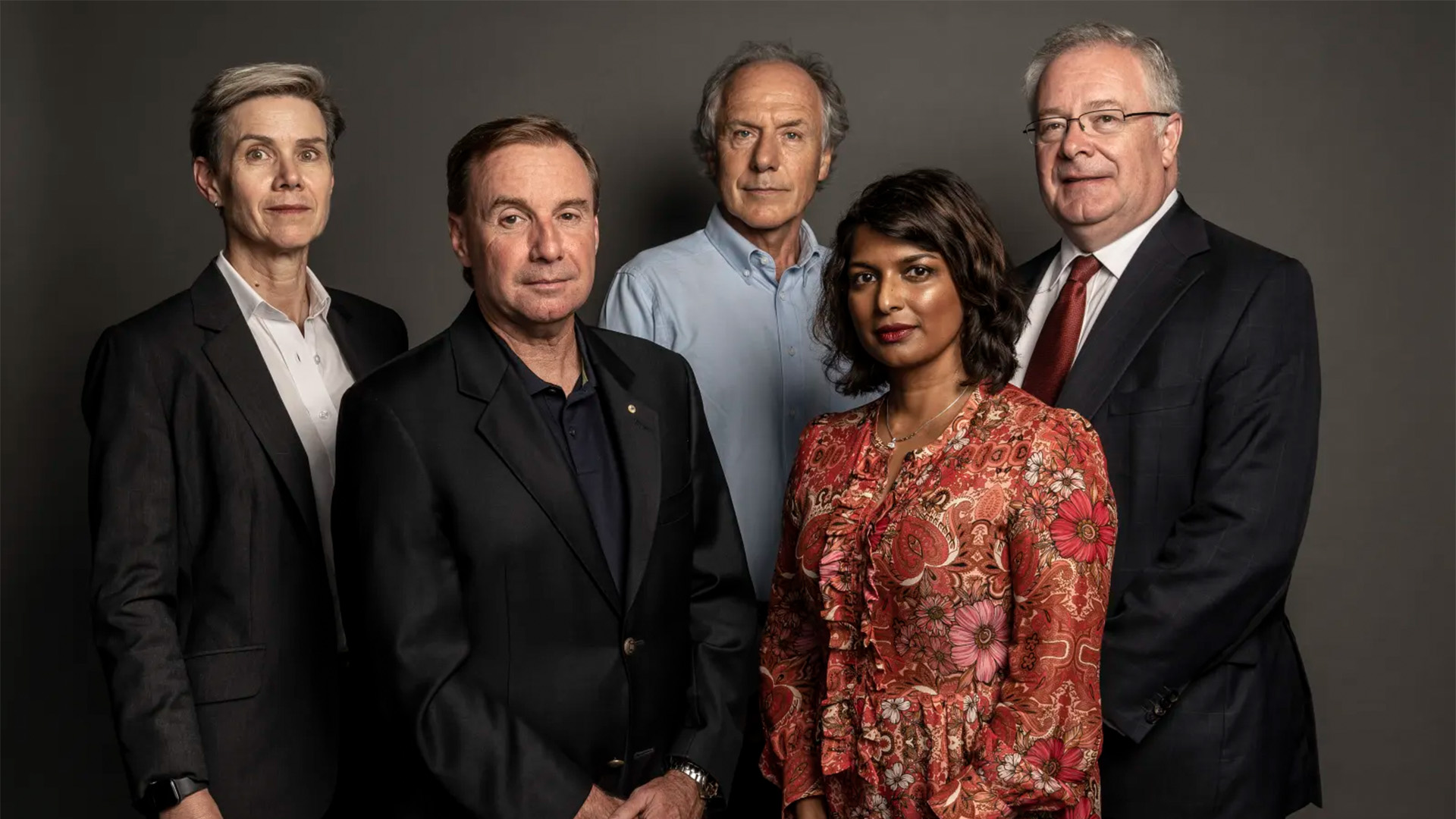 Landmark examination of national security by The Sydney Morning Herald ...