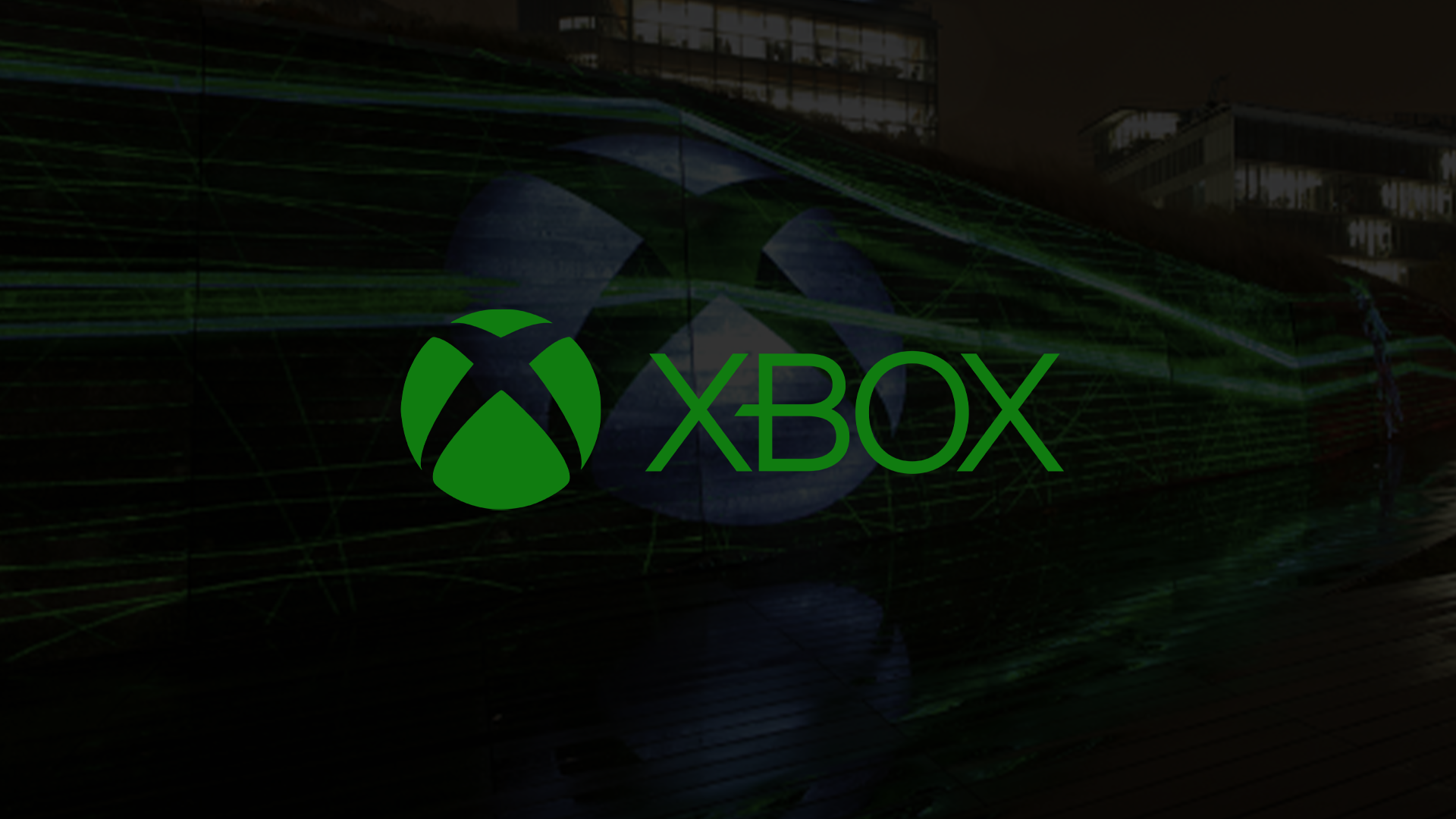 SHOWCASE: XBOX - Nine for Brands
