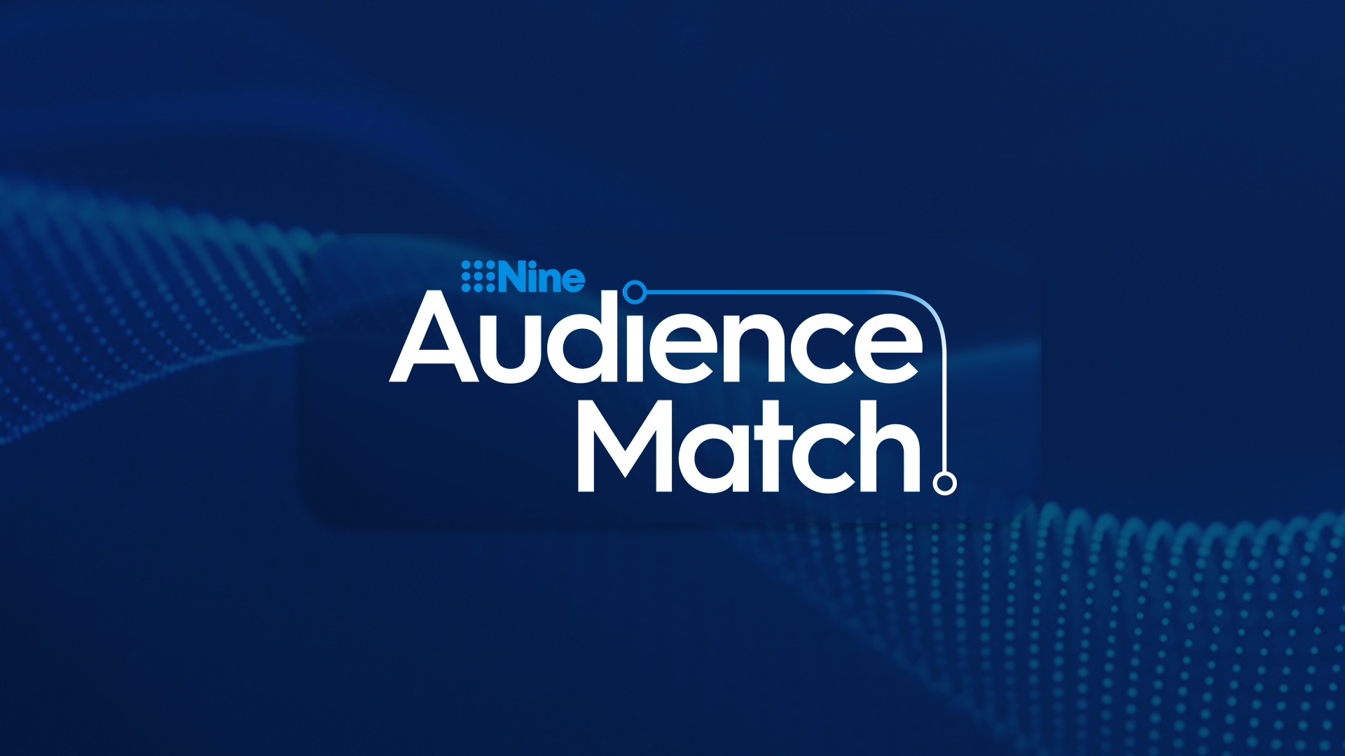 SHOWCASE: Audience Match - Nine for Brands