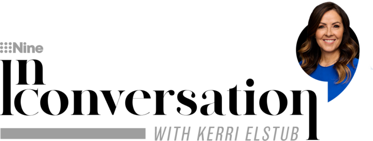 In Conversation With Kerri Elstub - Nine for Brands