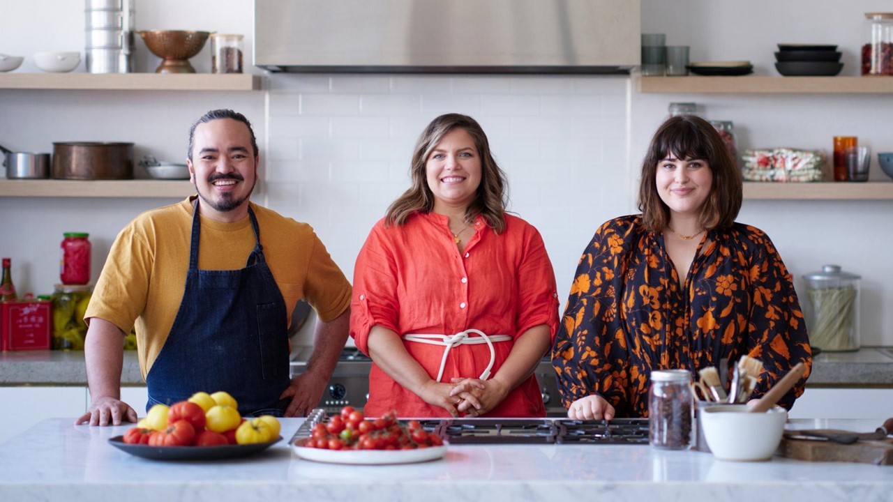 Good Food - Nine for Brands