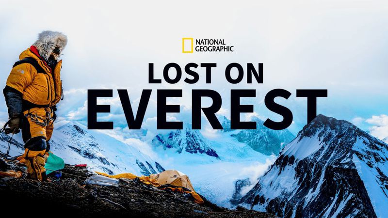 Mount Everest's greatest mystery - Nine for Brands