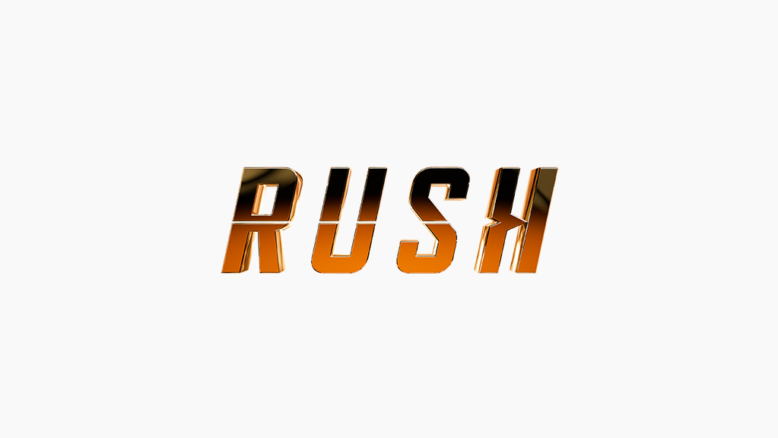 RUSH - Nine for Brands