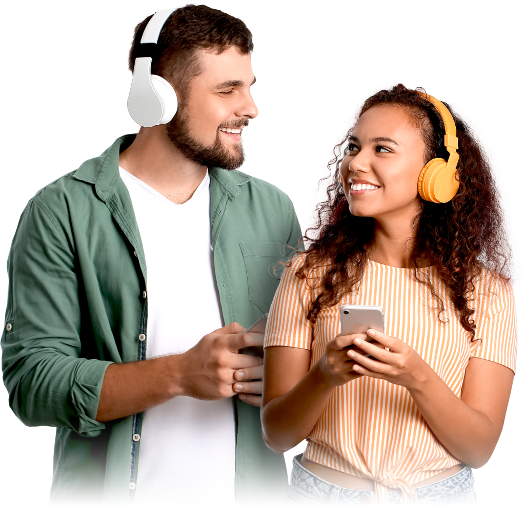 It's time to join the digital audio conversation - Nine for Brands