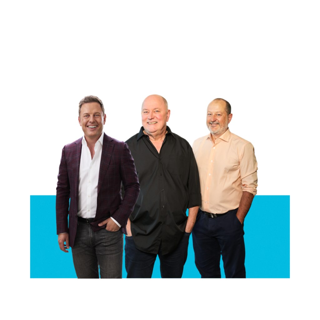 ICC Cricket World Cup - Nine for Brands