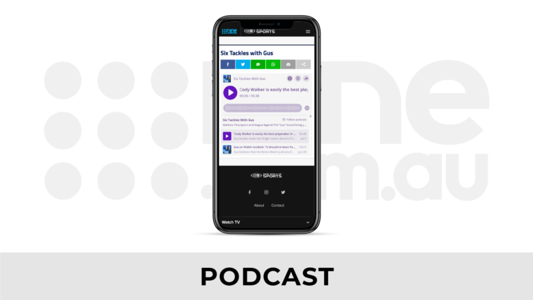 Nine.com.au Media Kit - Nine for Brands