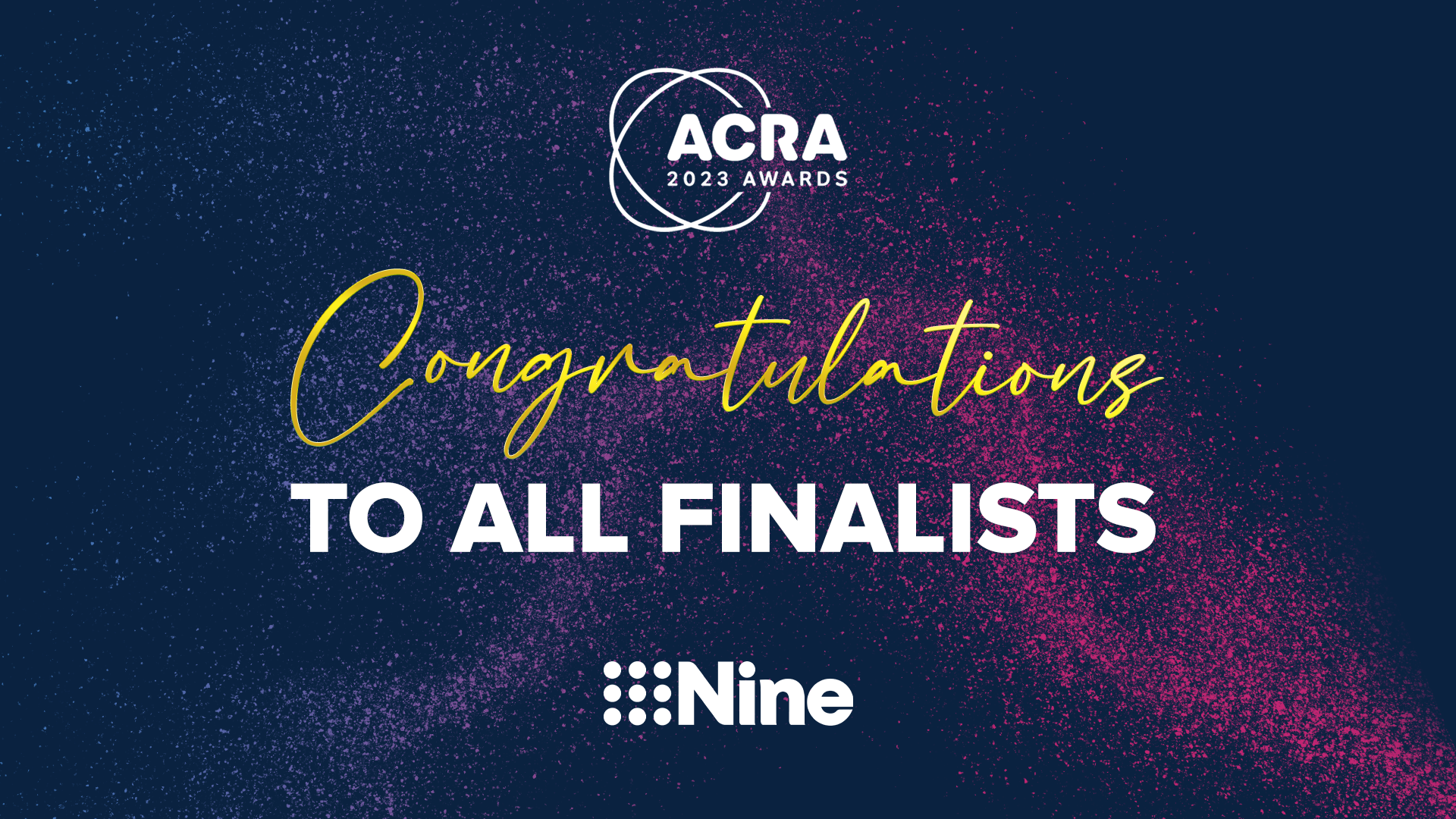 Nine Radio and 9Podcasts score record-breaking number of ACRA finalists ...