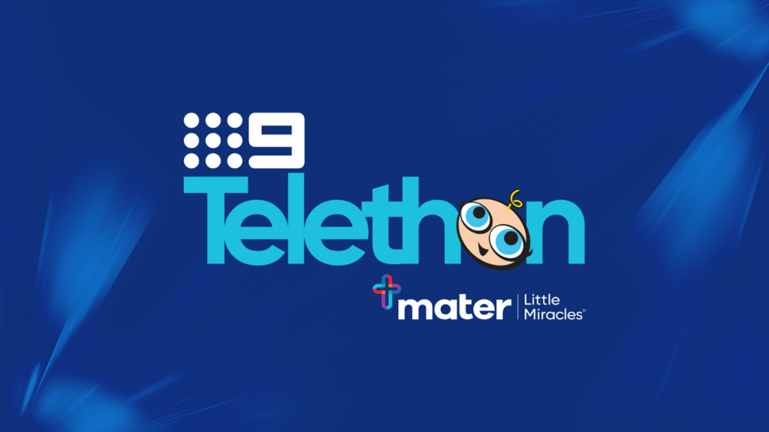 Nine Telethon returns for 2025 to support Mater Little Miracles - Nine ...