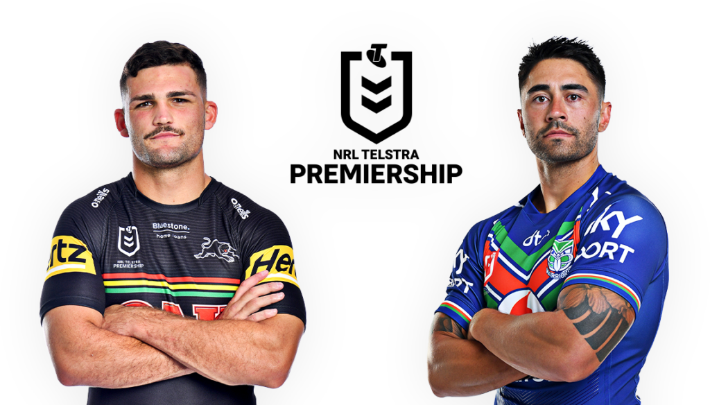 Audience Insights: NRL Season 2023 - Nine for Brands