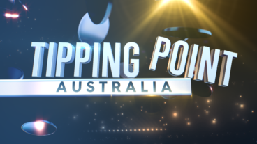 Tipping Point Australia - Nine for Brands