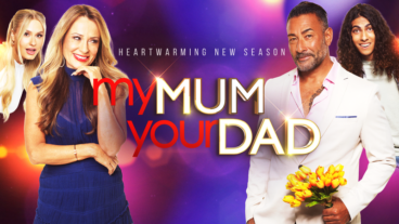 My Mum, Your Dad returns for another love match - Nine for Brands