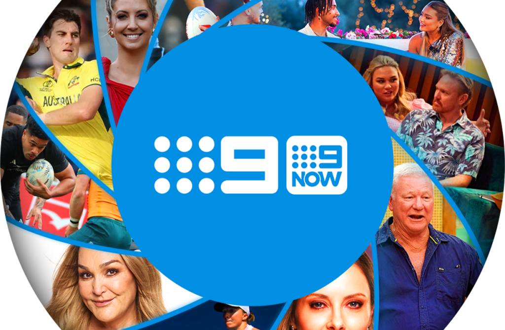 9Network: The one for your brand - Nine for Brands