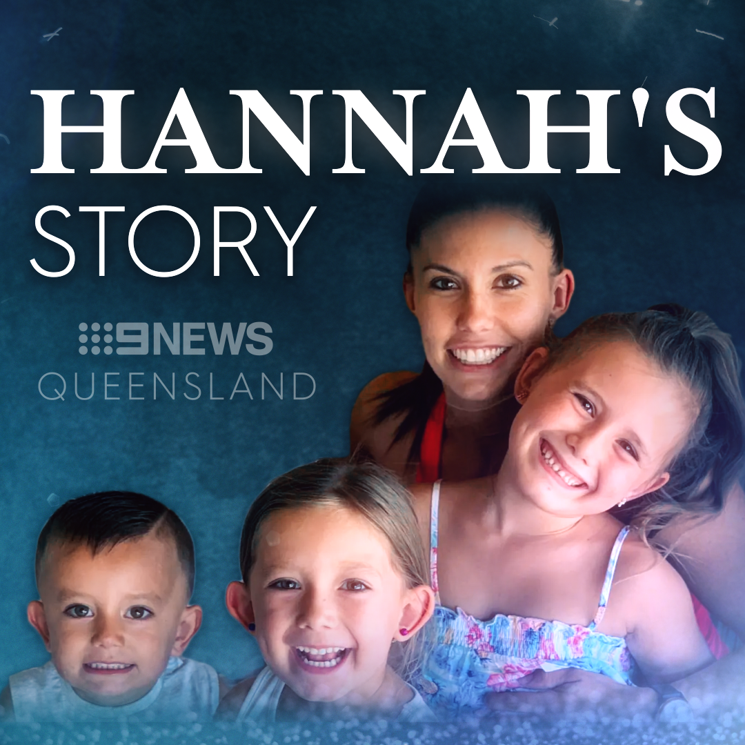 9News Queensland's Hannah's Story wins Australian Podcast Spotlight ...