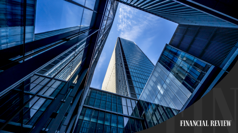 The Financial Review remains Australia's most read premium business ...