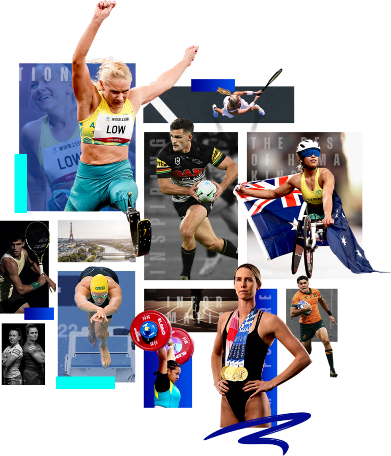 Consumer Pulse Sport June 2024 - Nine for Brands