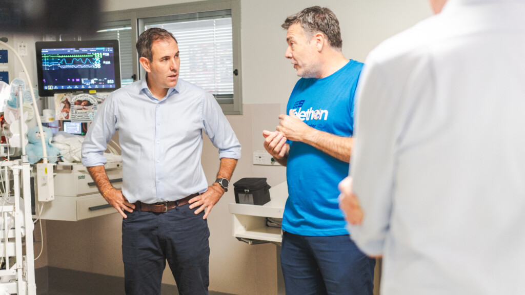 2024 Nine Telethon raises $6,791,588 for Mater Little Miracles - Nine for Brands