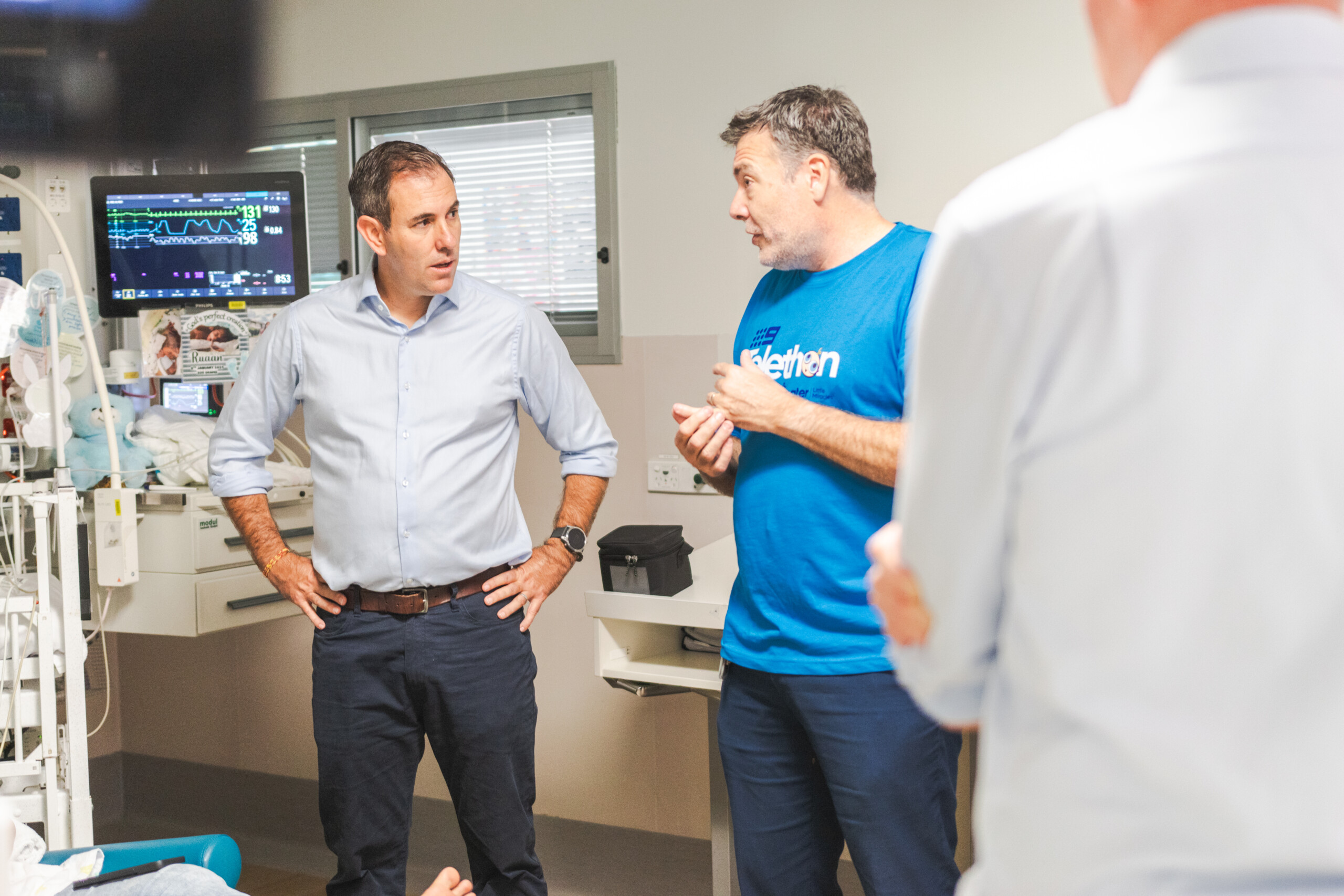 2024 Nine Telethon raises $6,791,588 for Mater Little Miracles - Nine ...