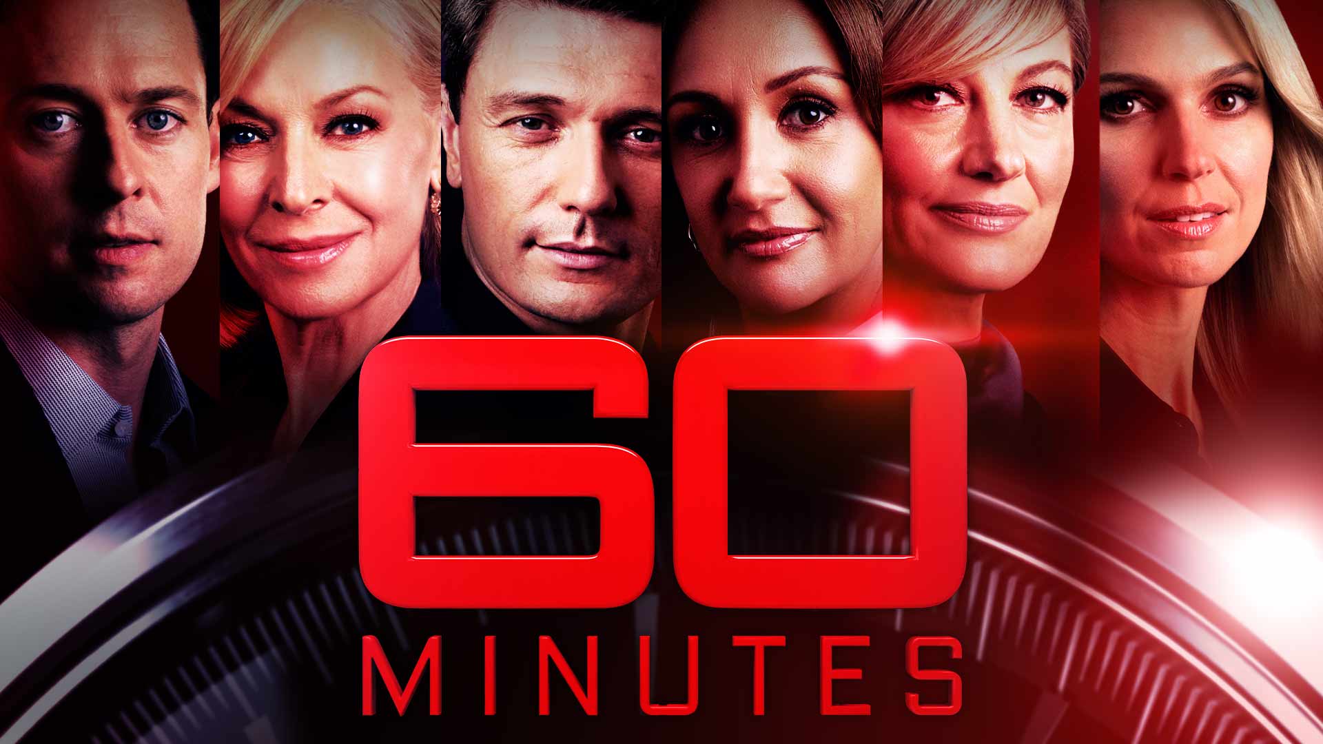 60 Minutes Australia launches 24/7 channel on 9Now - Nine for Brands
