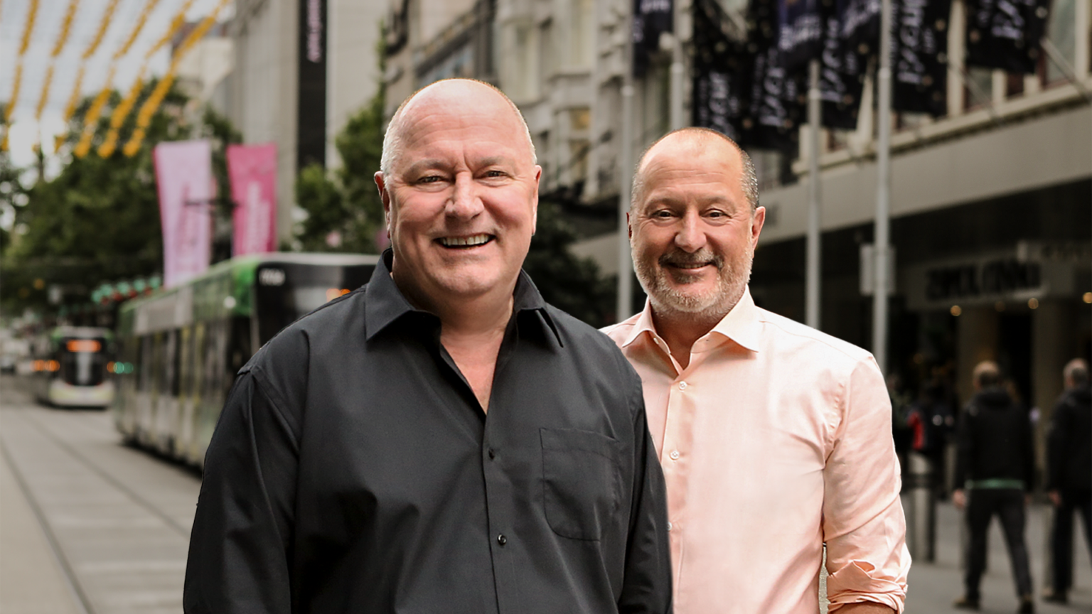 3AW continues its dominance as Melbourne's No.1 - Nine for Brands