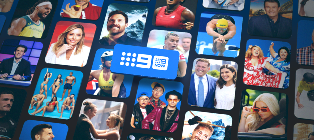 9Network: BIGGER than ever - Nine for Brands