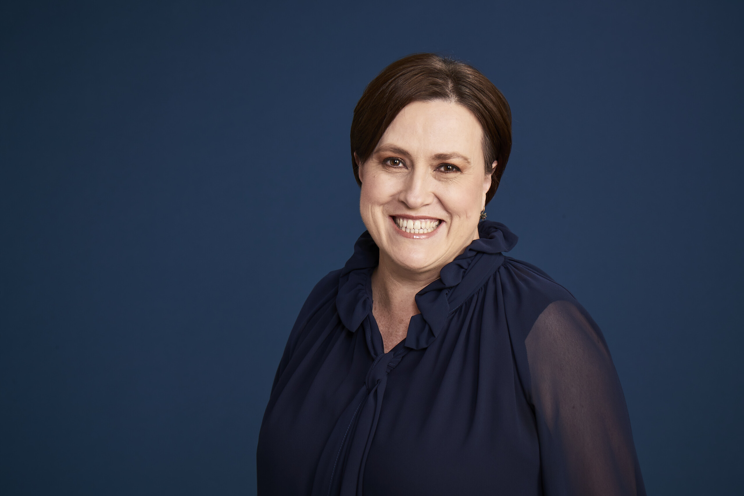 Nine announces Director of News and Current Affairs - Nine for Brands