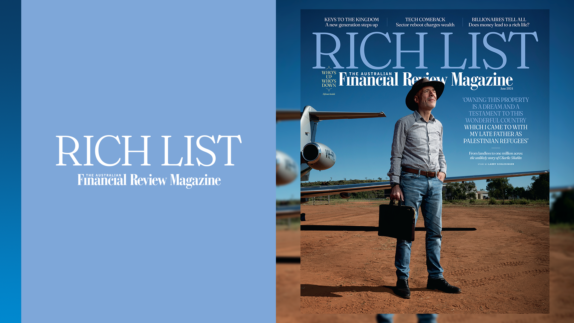 Fortunes of Australia's richest 200 people surge to $625 billion as ...