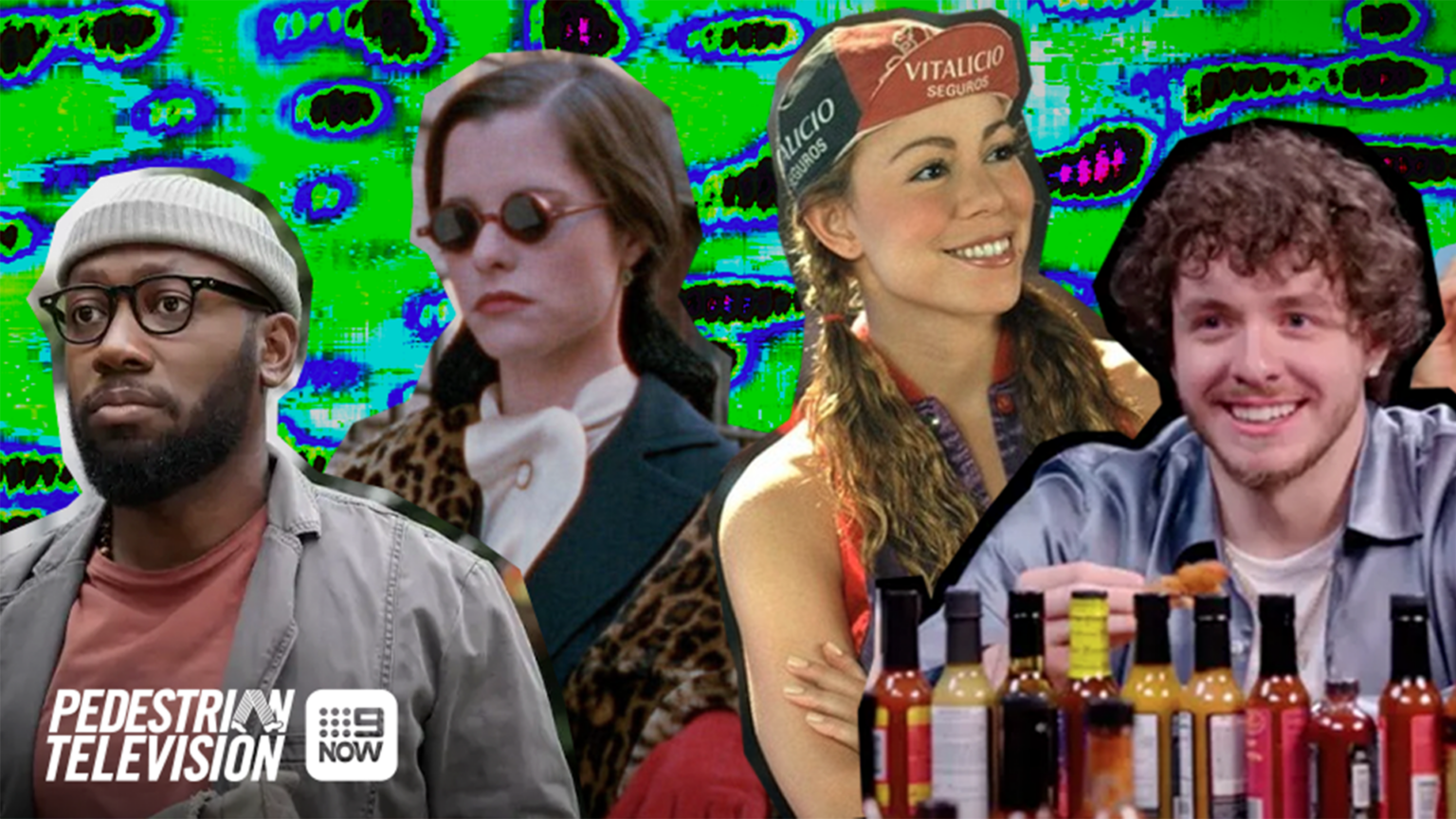 PEDESTRIAN TELEVISION's offbeat marketing and new programs rapidly grow ...