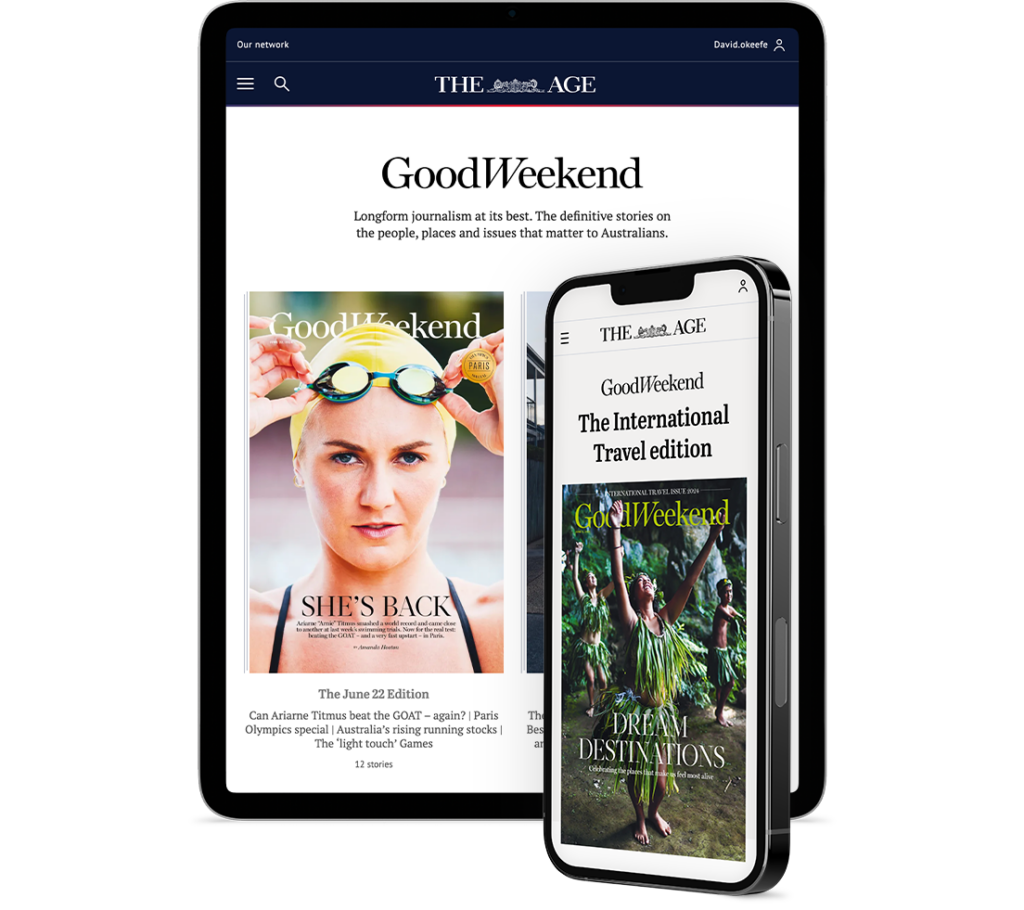 Upcoming Publishing Features - Nine for Brands