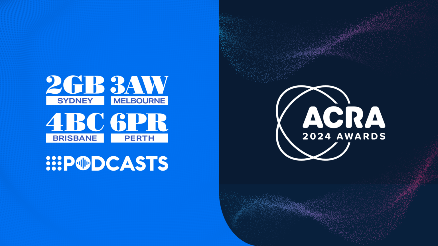 Nine Radio and 9Podcasts smash record with most ACRA finalists in its ...